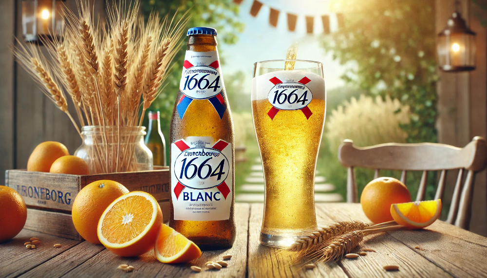 Пиво – один из самых древних и популярных напитков во всем мире ...